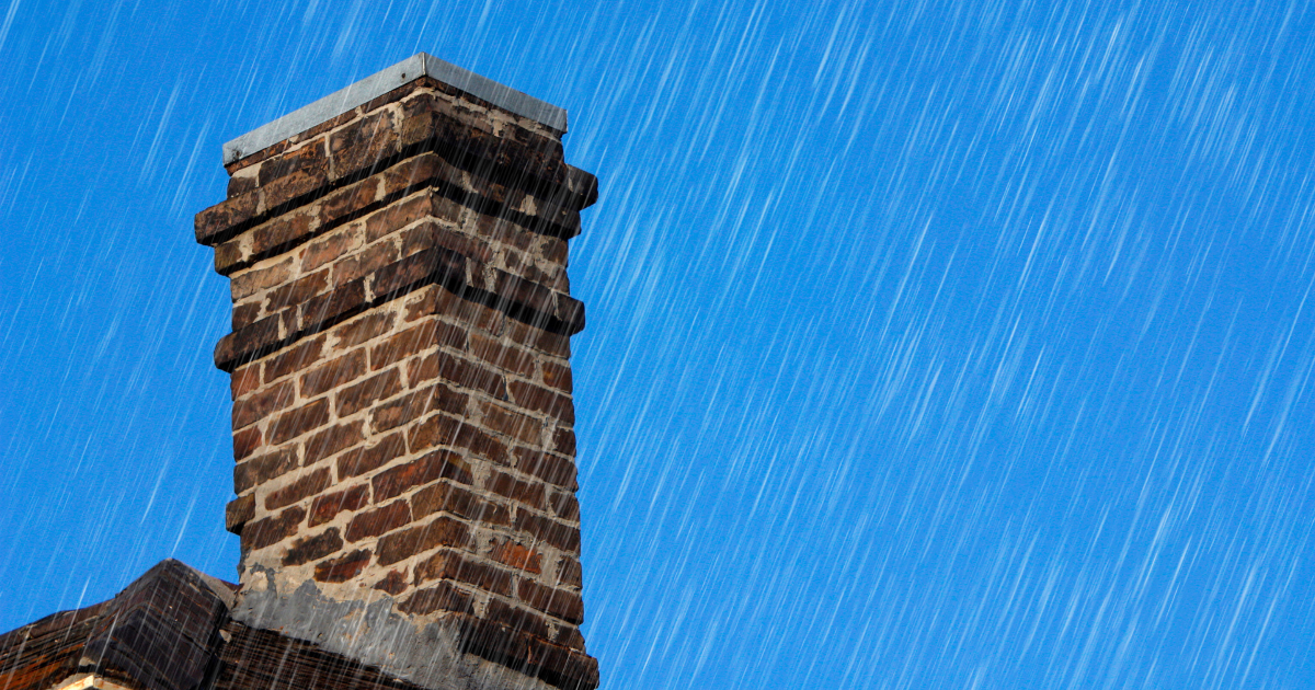 Your Guide to Chimney Leaks & Waterproofing - Poughkeepsie NY - All Seasons